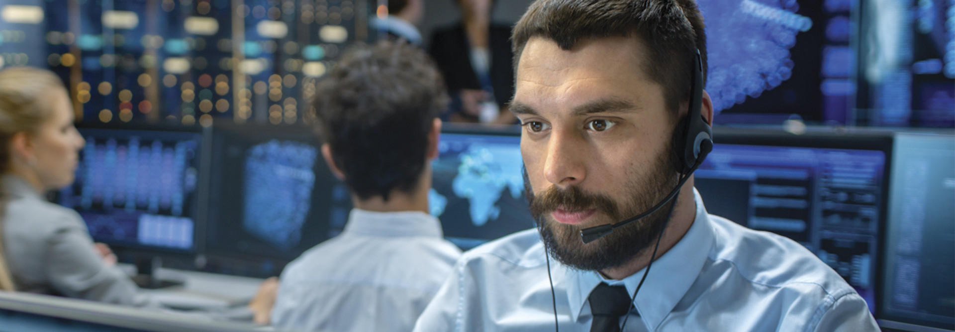 Improving Intelligence Community Cybersecurity, AI Oversight | FedTech ...